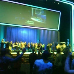 VICTORY CHURCH - 22 Photos & 11 Reviews - 7700 South Lewis Ave, Tulsa ...