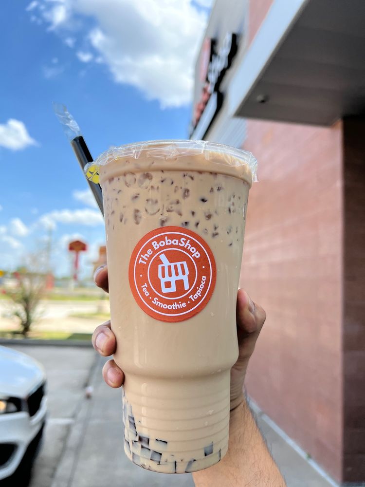 THE BOBA SHOP - Updated July 2024 - 65 Photos & 59 Reviews - 21117 ...