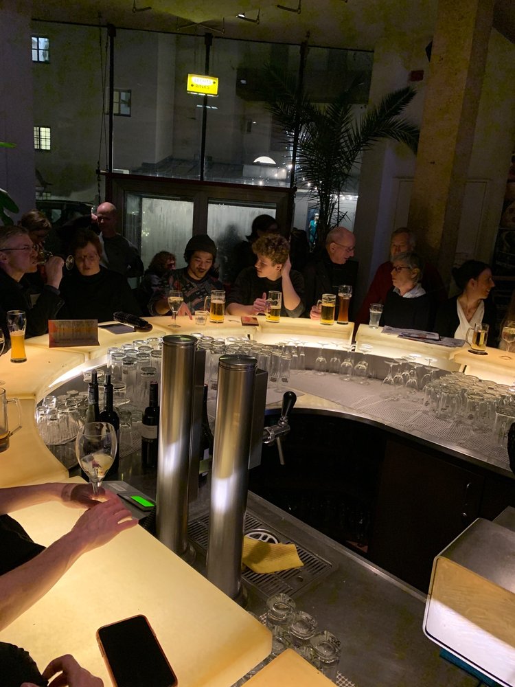 TREIBHAUS - Updated June 2024 - 10 Reviews - Angerzellgasse 8 ...