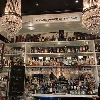 JULES DESIGN BAR - Updated December 2025 - 45 Photos & 39 Reviews ...