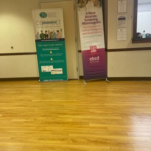 COMMUNITY RADIOLOGY ASSOCIATES - Updated October 2025 - 950 Harry S ...