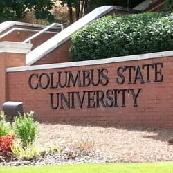 COLUMBUS STATE UNIVERSITY - 10 Photos - 4225 University Ave, Columbus ...