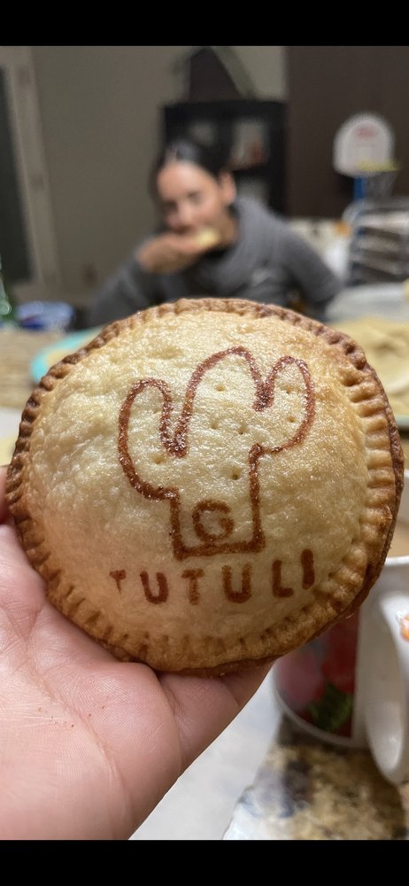 TUTULI - 399 Downen Pl, Hayward, California - Desserts - Restaurant ...