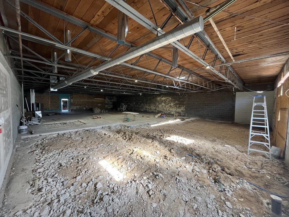 KNOCKOUT BUILD - Updated August 2024 - Request Consultation - Greenwood ...