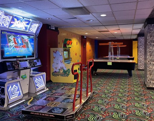 HARRAH’S ARCADE - Updated December 2025 - 16 Photos - 15 Hwy 50 ...
