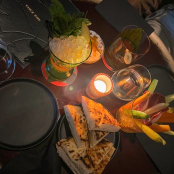 CHEZ ZOU - Updated May 2024 - 169 Photos & 61 Reviews - 385 Ninth Ave ...