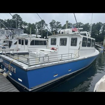 HELEN H DEEP SEA FISHING - Updated May 2026 - 61 Photos & 42 Reviews ...