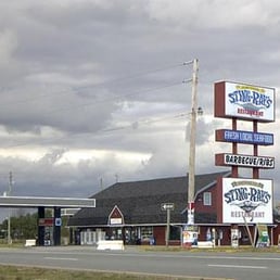 STING RAY’S RESTAURANT - Updated May 2026 - 124 Photos & 240 Reviews ...