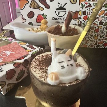 DAAN GO CAKE LAB - Updated March 2025 - 329 Photos & 53 Reviews - 4731 ...