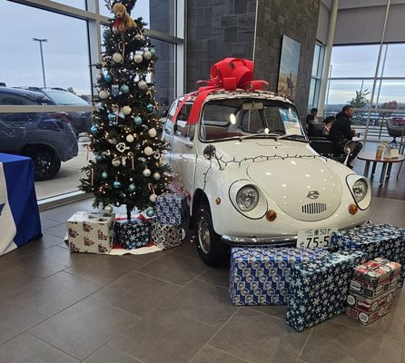 HILEY SUBARU OF FORT WORTH - Updated August 2025 - 51 Photos & 154 ...