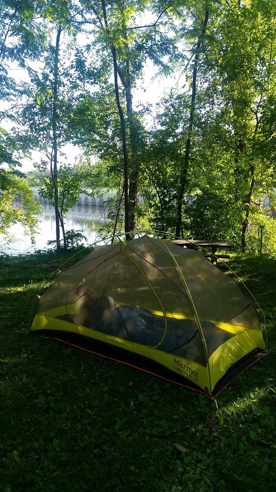 PETTIBONE RESORT ON THE RIVER - Updated September 2024 - 14 Photos ...