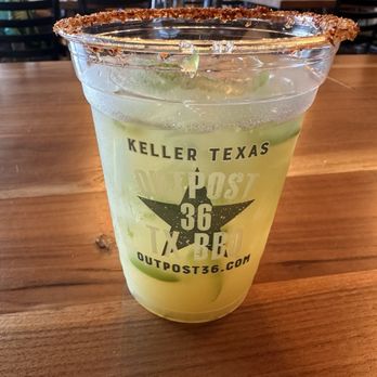 OUTPOST 36 - Updated December 2025 - 165 Photos & 199 Reviews - 1801 S ...