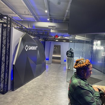 SANDBOX VR - Updated January 2025 - 41 Photos & 27 Reviews - 305 Route ...