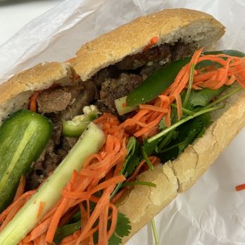 HELLO BANH MI - Updated May 2025 - 50 Photos & 44 Reviews - 681 ...