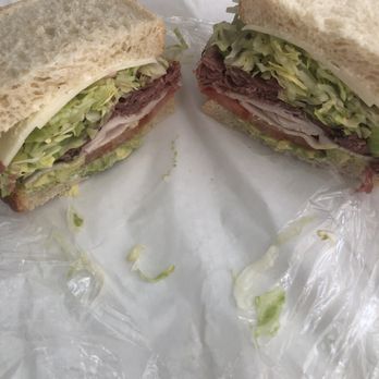 CJ DELI - Updated November 2024 - 339 Photos & 370 Reviews - 5491 Ball ...