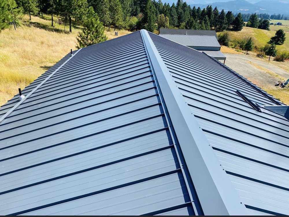 TOP GRADE ROOFING AND CONSTRUCTION - Updated August 2025 - Request a ...