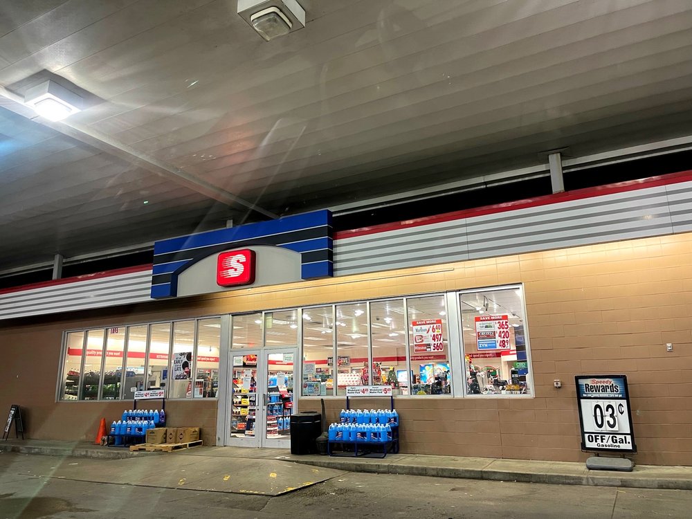 SPEEDWAY - Updated March 2025 - 15 Photos & 12 Reviews - 1895 ...