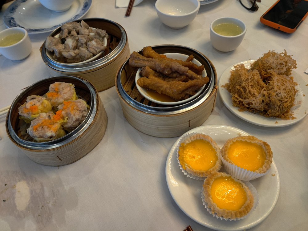 CONTINENTAL SEAFOOD RESTAURANT - 342 Photos & 157 Reviews - 11700 ...