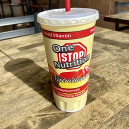 One Stop Nutrition Reviews | Read Customer Service Reviews of ...