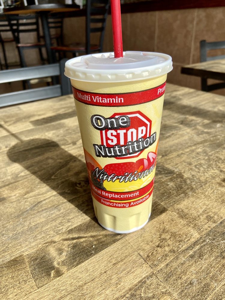 ONE STOP NUTRITION - Updated January 2025 - 24 Photos & 77 Reviews ...