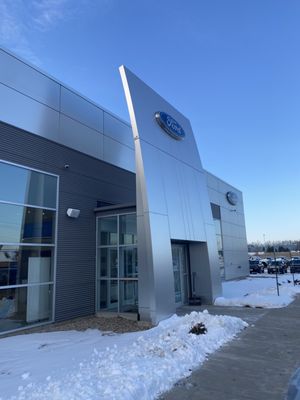 RILEY FORD - Updated December 2025 - 10 Photos - 9693 Route 9 Chazy ...