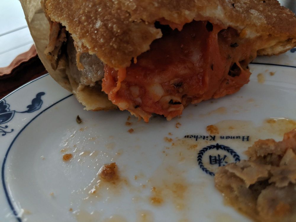 TARANTINI PANZAROTTI - 2060 Springdale Rd, Cherry Hill, New Jersey ...