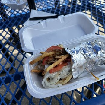 MITSOS GREEK FOOD & COFFEE - Updated August 2025 - 73 Photos & 84 ...