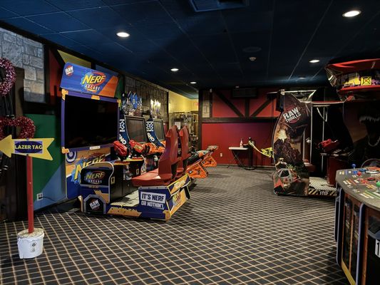 CAMELOT GOLFLAND - Updated October 2025 - 877 Photos & 712 Reviews ...