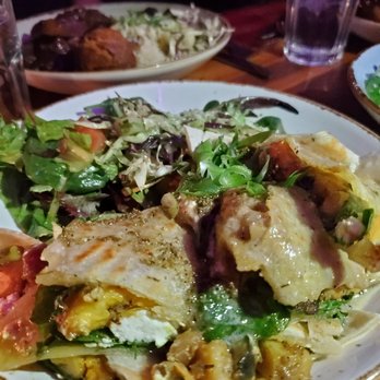 CALABASH BISTRO - Updated April 2025 - 311 Photos & 296 Reviews - 428 ...