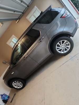 LAND ROVER OF BUCKHEAD - Updated December 2025 - 59 Photos & 121 ...