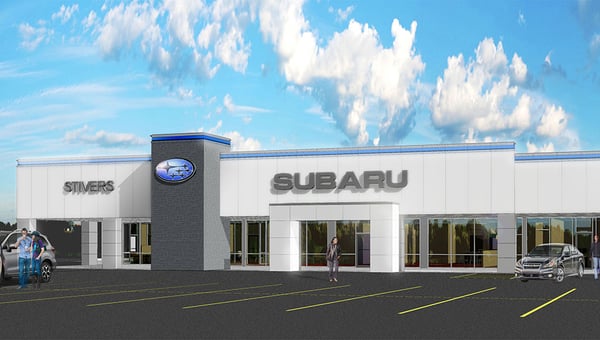 STIVERS DECATUR SUBARU - CLOSED - Updated December 2025 - 28 Photos ...