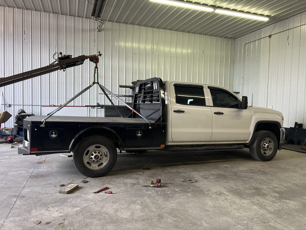 TOP HAND TRAILERS - Updated October 2025 - 19911 Hwy 34, Fort Morgan ...