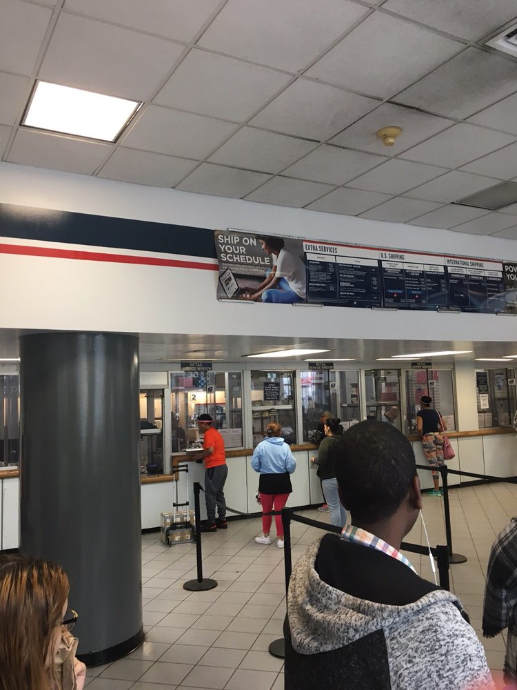 US POST OFFICE - Updated August 2025 - 48 Reviews - 1132 Southern Blvd ...