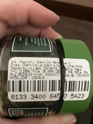 EXCELLEAF DISPENSARY - Updated November 2025 - 10 Photos - 305 E Locust ...