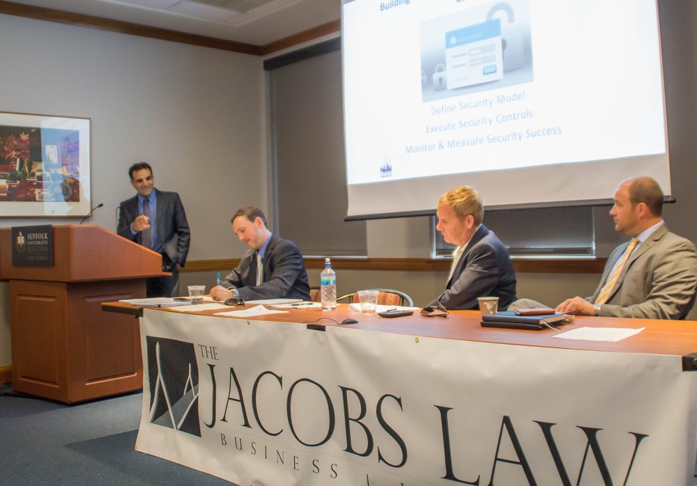 THE JACOBS LAW - Updated November 2025 - 36 Bromfield St, Boston ...