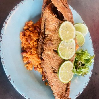 EL REFRÁN - Updated January 2025 - 258 Photos & 198 Reviews - Ashford ...