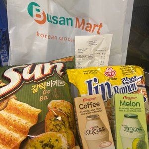 BUSAN MART - 91 Photos & 39 Reviews - 1310 E Broadway Rd, Tempe ...