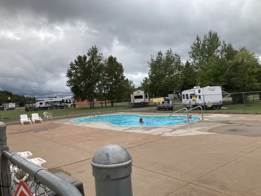 COUNTRY VILLAGE RV PARK - Updated August 2025 - 1200 Country Ln ...