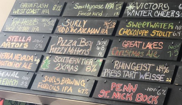 BARREL JUNCTION - 65 Photos & 123 Reviews - 5560 William Flynn Hwy ...