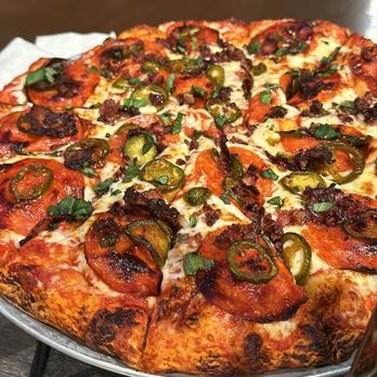 ENGINE 8 URBAN WINERY - Updated November 2024 - 413 Photos & 180 ...