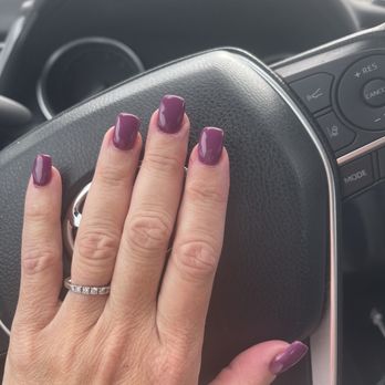 PACFE NAILS & SPA - Updated September 2024 - 354 Photos & 141 Reviews ...