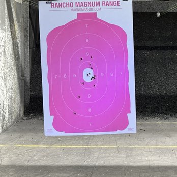 MAGNUM RANGE - Updated July 2024 - 288 Photos & 572 Reviews - 9049 9th ...