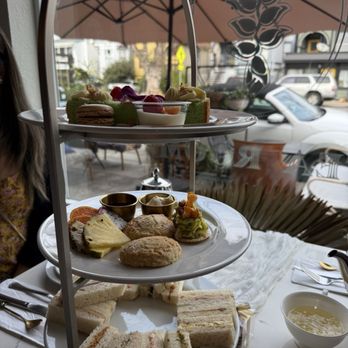 MALAYA TEA ROOM - Updated March 2025 - 981 Photos & 333 Reviews - 920 ...