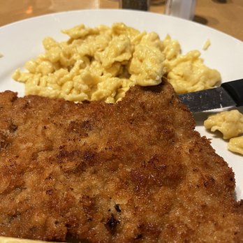 DAS SCHNITZEL HAUS - Updated December 2024 - 377 Photos & 494 Reviews - 5728 Pearl Rd, Parma ...