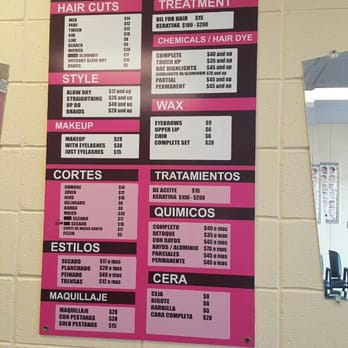 MAGIC MIRROR HAIR SALON - Updated December 2025 - 10 Photos & 17 ...