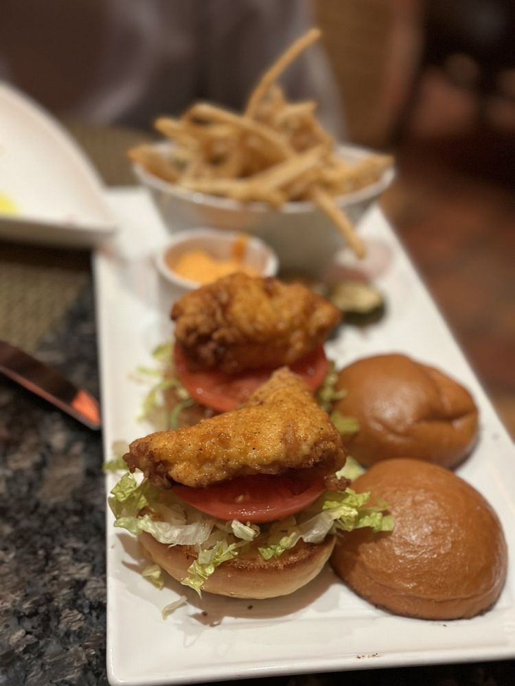 ATLANTIS BISTRO NAPA - Updated April 2025 - 2409 Photos & 796 Reviews ...