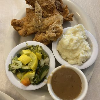 MARY MAC’S TEA ROOM - Updated May 2024 - 5859 Photos & 5022 Reviews ...