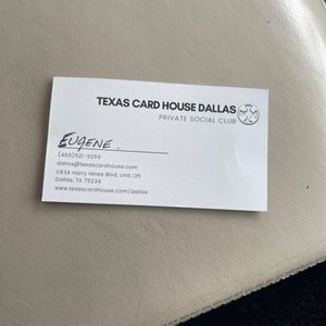 TEXAS CARD HOUSE - 21 Photos & 31 Reviews - 11834 Harry Hines Blvd ...