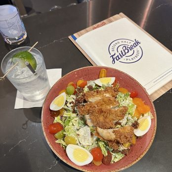 FASTBREAK - Updated June 2024 - 52 Photos & 21 Reviews - 6001 ...