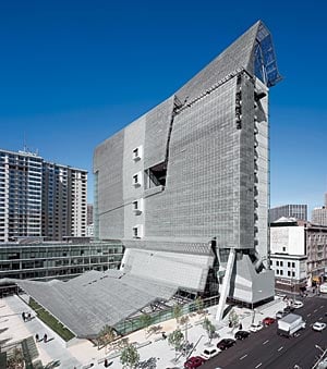 SAN FRANCISCO FEDERAL BUILDING - Updated December 2025 - 82 Photos & 24 ...